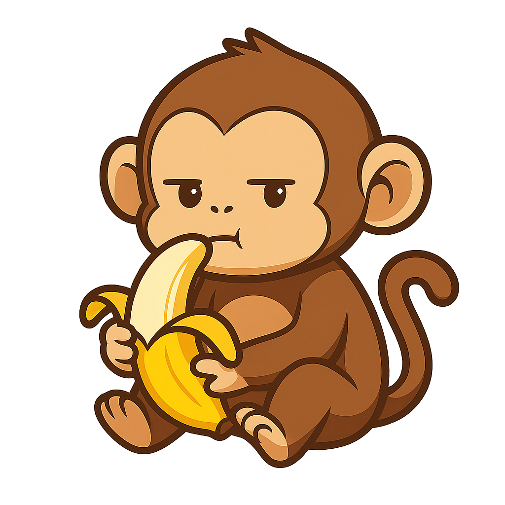 Banana Blitz - Guess the Bananas!